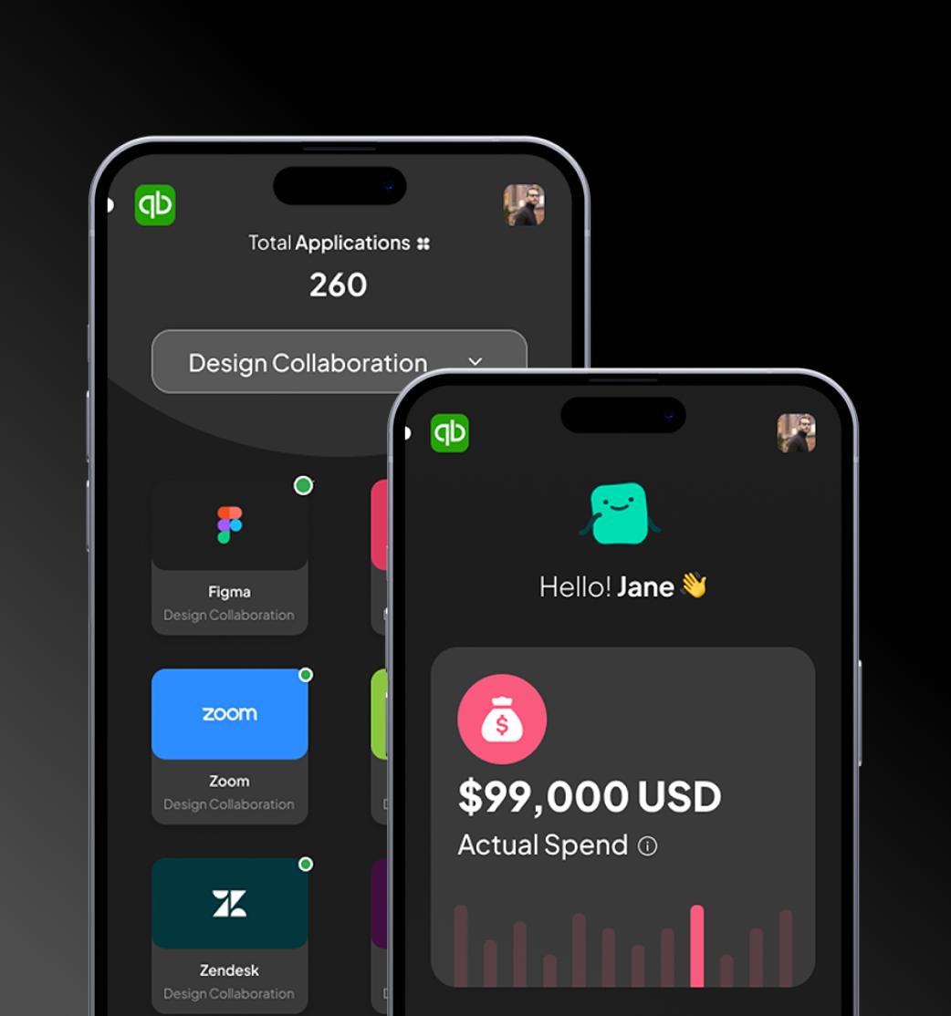 Mobile | Forescribe AI